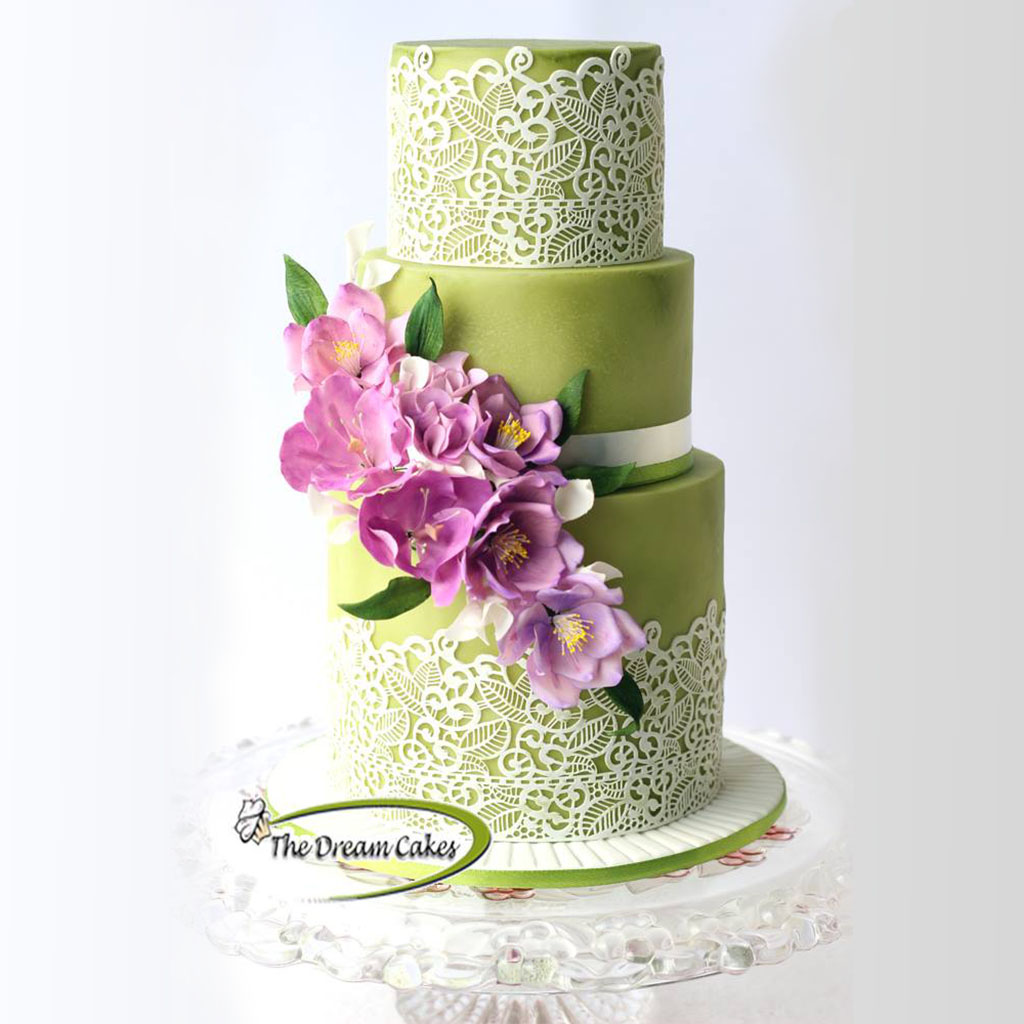 Designer Cake Boutique & Premier Cake Decorating School