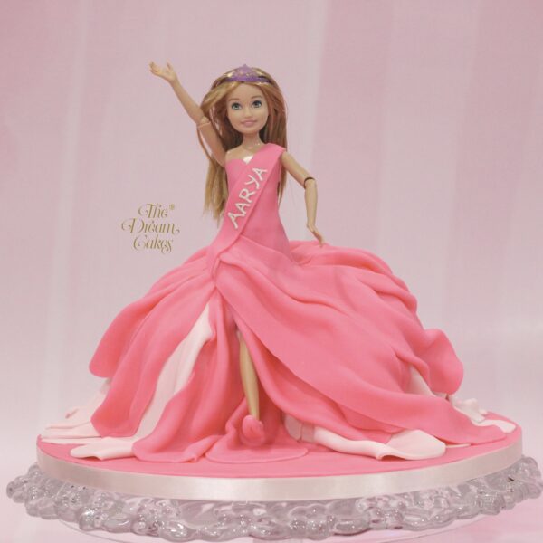 Designer Cake Boutique & Premier Cake Decorating School